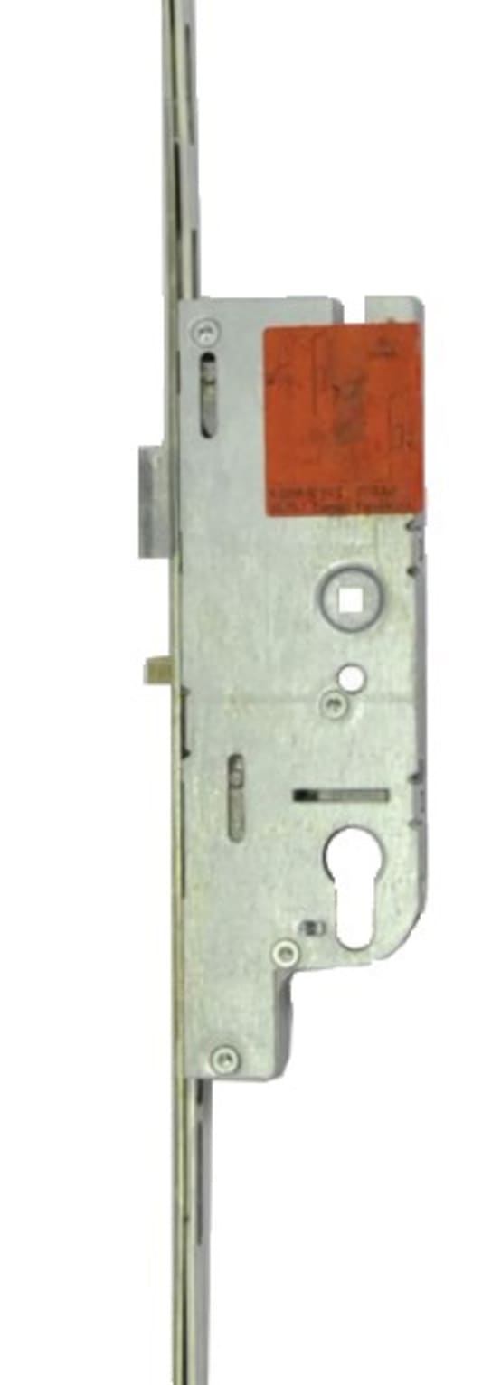 Serrure à larder FERCOMATIC 50/70 têtière 18mm Longueur 2150mm - FERCO ...