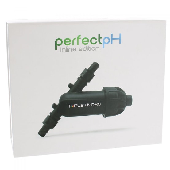 Régulateur Perfect pH Inline Edition 380 litres - TORUS HYDRO - Gamm vert