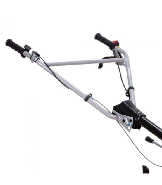 Motoculteur thermique puissant 212 cm³, 80 cm de largeur - Villager VTB 842 PRIME - Gamm vert