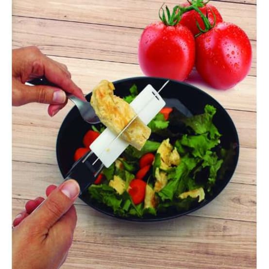 Ciseaux Coupe-aliments Express MAGNETICLAND - Gamm vert