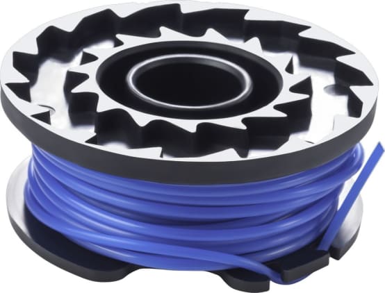 Bobine de fil pour Craftsman, Expert Gardener, Greenworks and Ryobi Arnold - Gamm vert