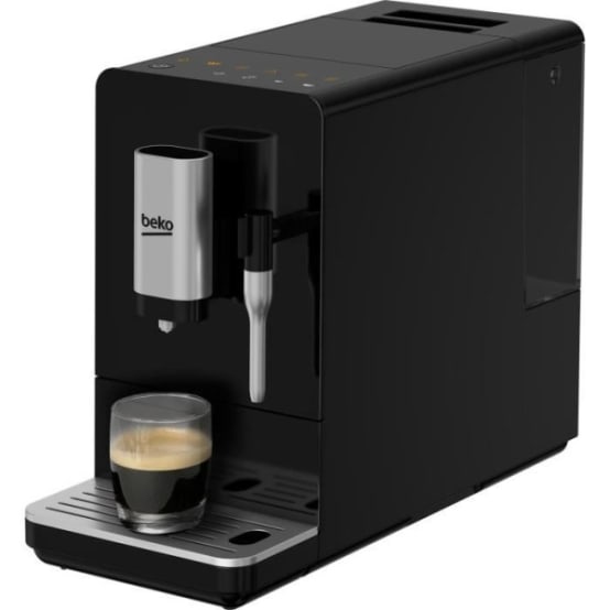 Machine a Cafe BEKO expresso CEG3192B BEKO - Gamm vert