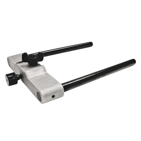 Support guide complet pour Défonceuse MAKITA RP1800, RP2300 Makita ...