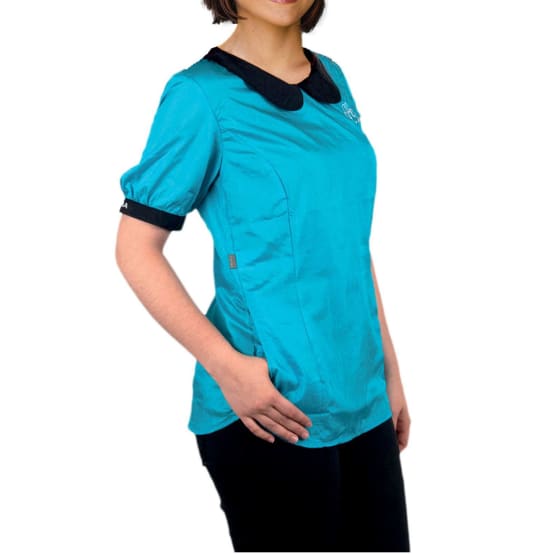 Blouse Tikima Alicia Taille L TIKIMA - Gamm vert