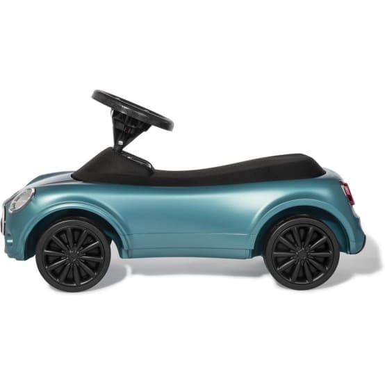 Ferbedo Car MINI Bleu - Le Jouet Idéal pour les Petits Amateurs de MINI ...