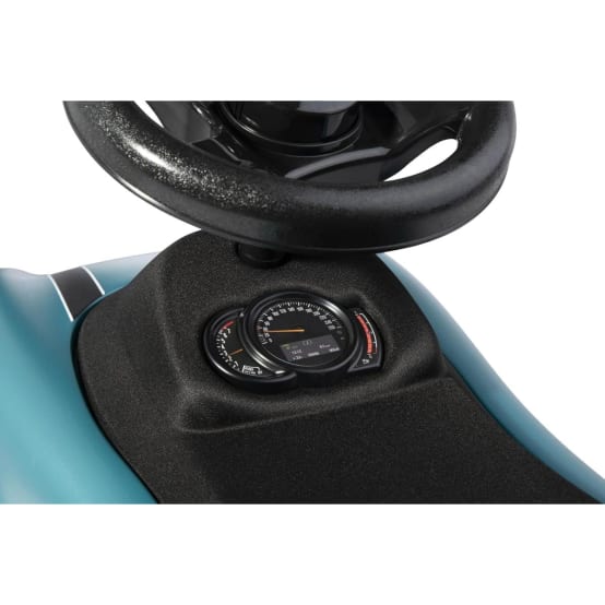 Ferbedo Car MINI Bleu - Le Jouet Idéal pour les Petits Amateurs de MINI ...