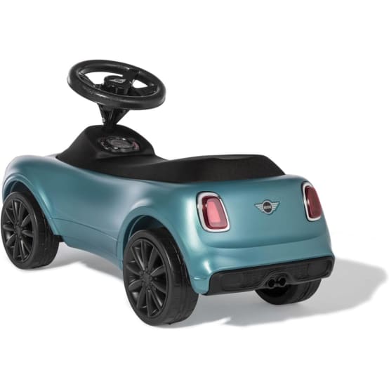 Ferbedo Car MINI Bleu - Le Jouet Idéal pour les Petits Amateurs de MINI ...