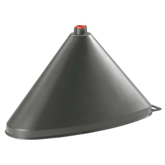 Cache de désherbage pour pulvérisateur Gardena - Gamm vert