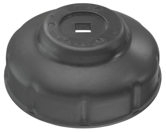 Clé coiffe à encoche pour filtre diamètre 96mm - FACOM - D.157 - Gamm vert