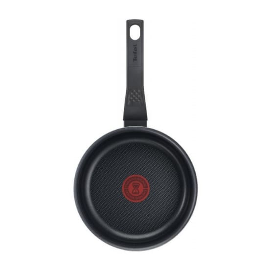 Poêle anti-adhésive 26cm noir B5540502 Tefal - Gamm vert