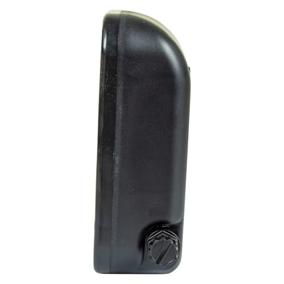 Poste mixte TRAPPER AN45 HORIZONT - Gamm vert