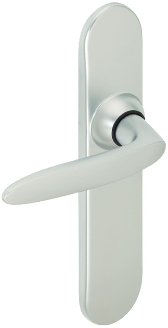 Ensemble Jazz BEZAULT - Entraxe 195mm - Chrome velours - Bec de cane ...