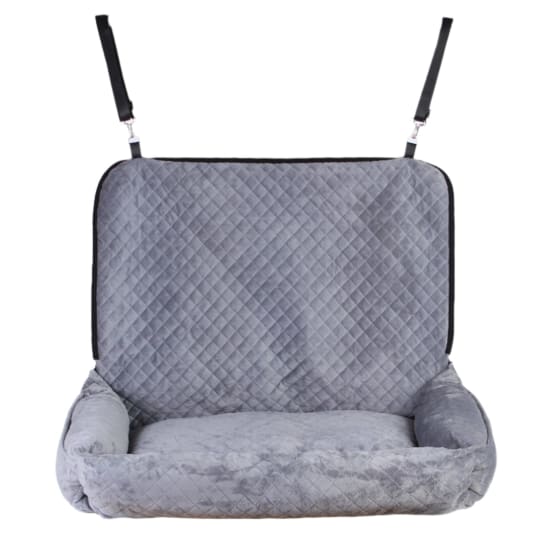 Todeco Siège Auto pour Chien de Grande et Moyenne Taille, Siege Auto ...