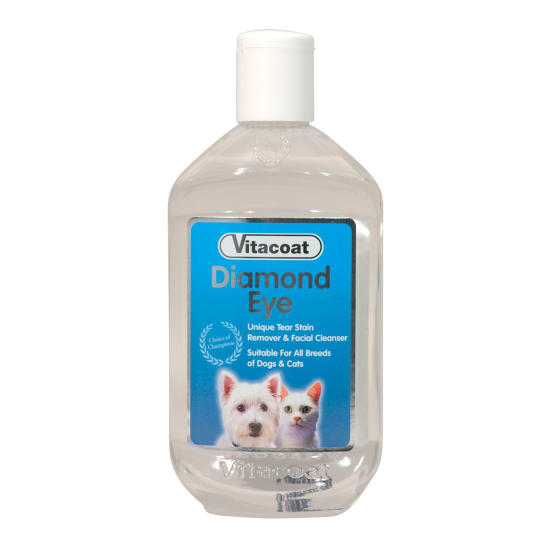 Diamond Eye Vitacoat : 250 ml VITACOAT - Gamm vert