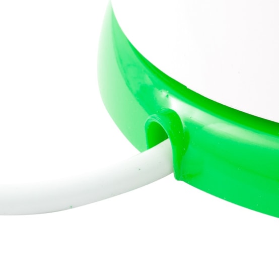 Bouilloire Base Pivotante 1.7l Hwk11 Vert Harper - Gamm vert