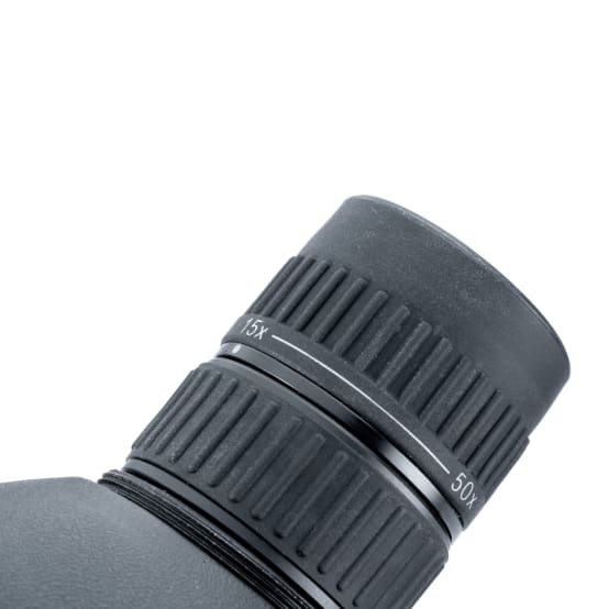 Longue-vue VESTA 460A 15-50 x 60 - Gamm vert