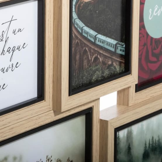 Pêle-mêle 10 photos Kyle Atmosphera - Gamm vert