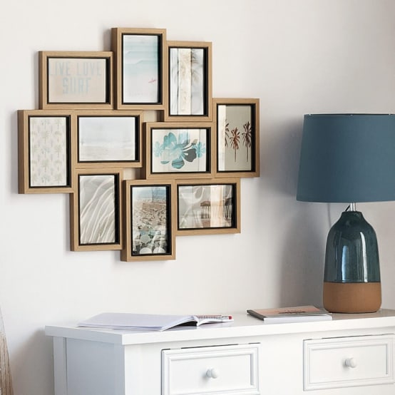 Pêle-mêle 10 photos Kyle Atmosphera - Gamm vert