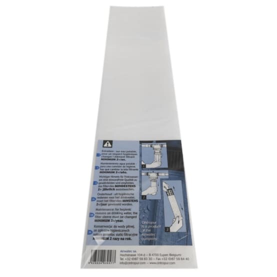 Tamis filtrant Cintropur pour NW32 - 5 microns - Gamm vert