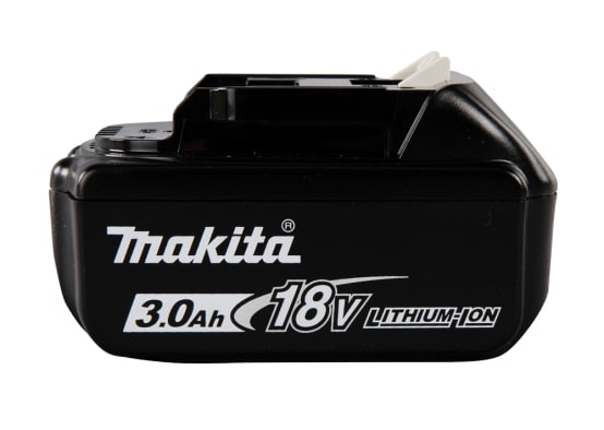 Batterie 18V MAKSTAR Li-Ion BL1830B 3Ah - MAKITA - 197599-5 - Gamm vert