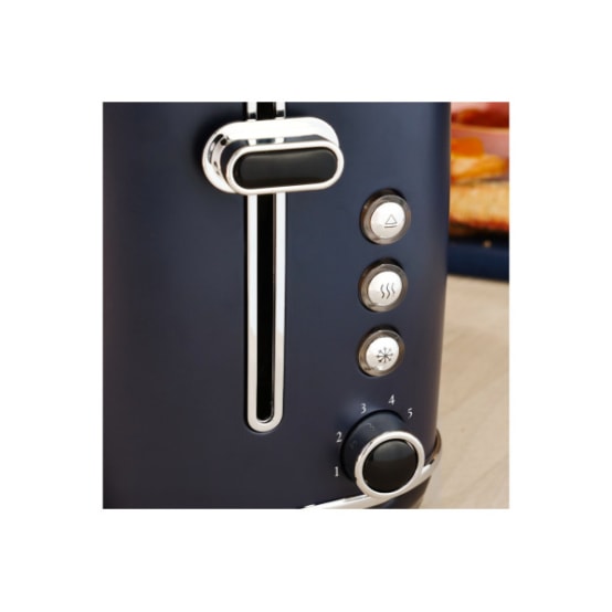 Grille pain Terraillon New Moon Long 15438 - Gamm vert