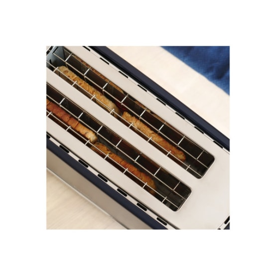 Grille pain Terraillon New Moon Long 15438 - Gamm vert