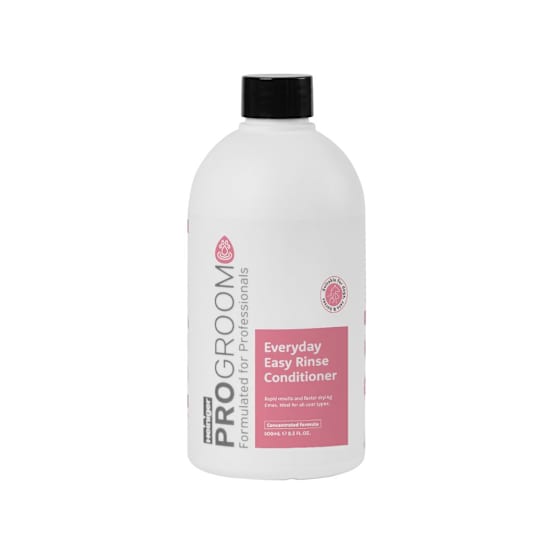 Après shampoing démêlant Everyday 500 ml ProGroom - Gamm vert