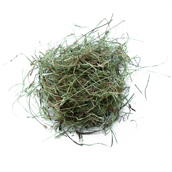 Foin de l'Eden pour lapins et rongeurs - 14kg - L'Eden des Pattounes ...