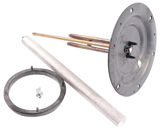 Résistance blindée 2200W 230V - THERMOR - 060187 - Gamm vert