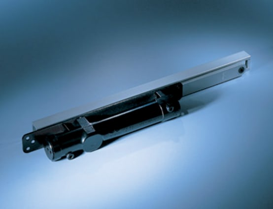 Coulisse pour ITS96 DIN-L DORMA - 52003701 - Gamm vert