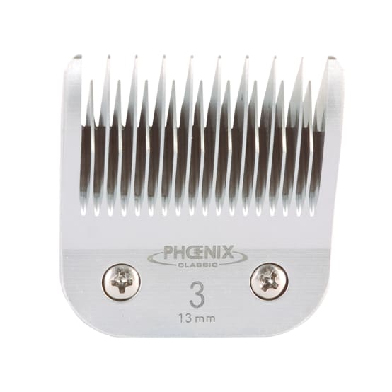 Tête de coupe N°3 Phoenix Classic PHOENIX UNIVERSAL - Gamm vert