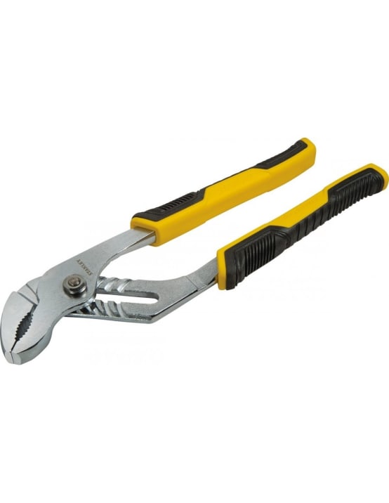 Pince Multiprise Control Grip 25 - Gamm vert