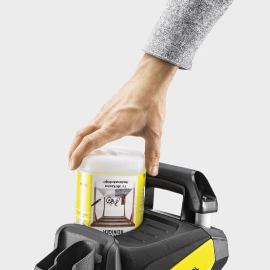 Nettoyeur haute pression K7 WCM PREMIUM KÄRCHER 1.317-420.0 Pression ...