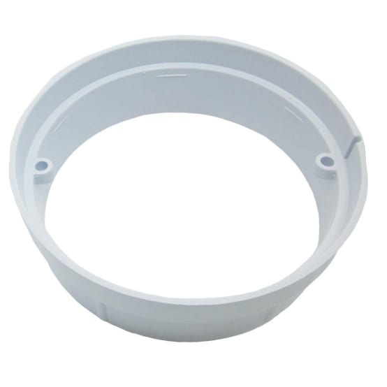 Rehausse de skimmer pour piscine - Blanc - SP1084P - Hayward - Gamm vert