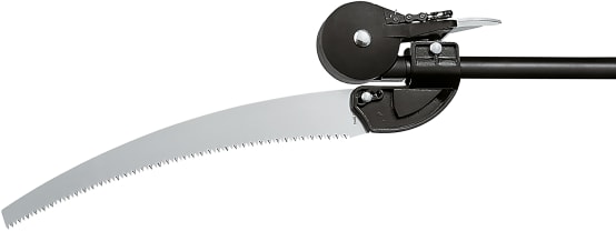 Fiskars - Scie UP80 pour coupe-branches multifonctions - Gamm vert