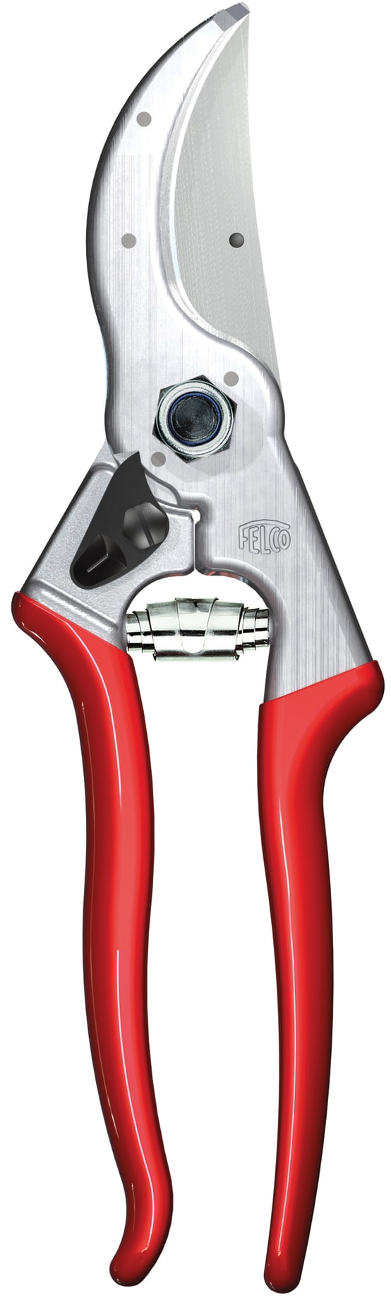Felco - Sécateur Felco 4 en aluminium - idéal grandes mains - Gamm vert