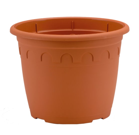Pot Roma 35 cm - Gamm vert