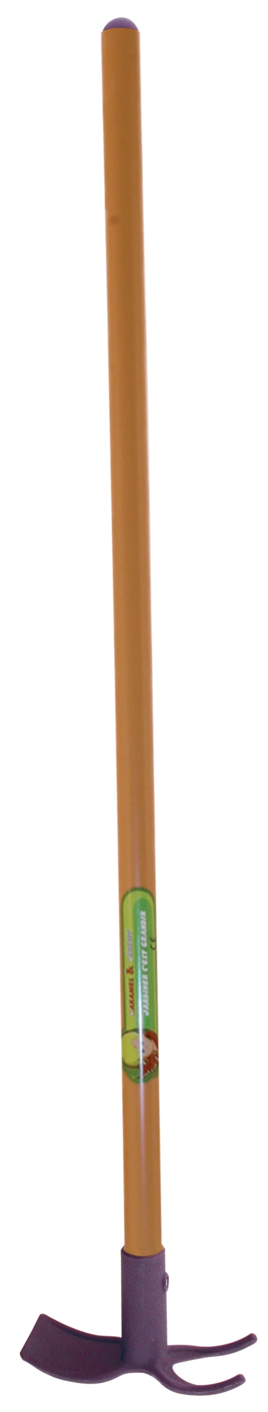 Serfouette PF Enfant Plastique - L.78 x l.13,5 x H.6 cm - Gamm vert