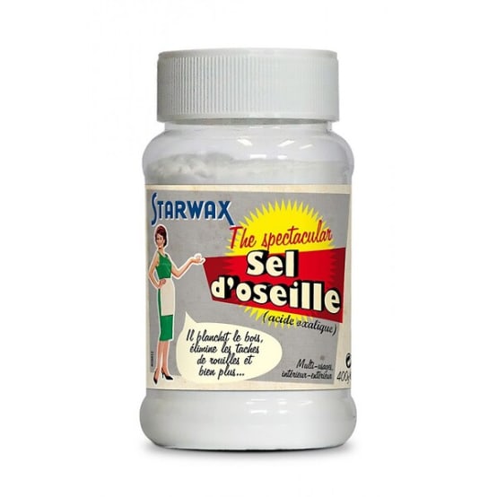 SEL D'OSEILLE 400G - Gamm vert