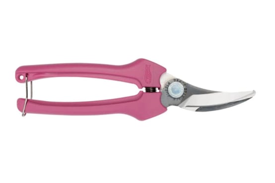 Bahco sécateur P123-PINK-B6 fibre rose 19cm - Gamm vert
