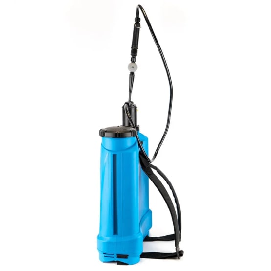 Pulvérisateur manuel dos 16L EVOLUTION 16 MATABI - Gamm vert