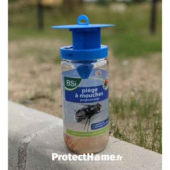 Piège à mouches - BSI - Gamm vert