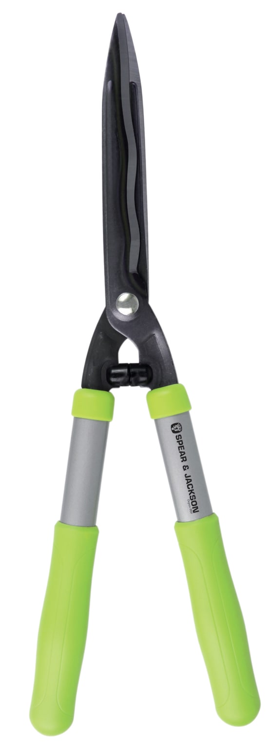 Cisaille à haie Colours Collection - Gamm vert