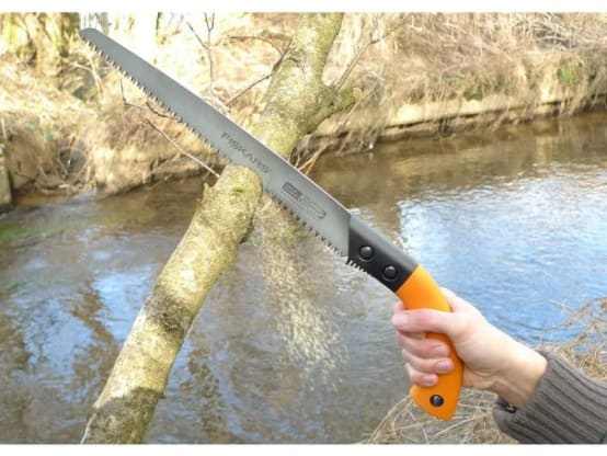 Scie de jardin - FISKARS - Gamm vert