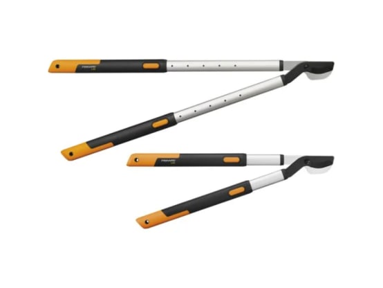 Coupe-branches à lame franche SmartFit™ (L86) - Fiskars - Gamm vert