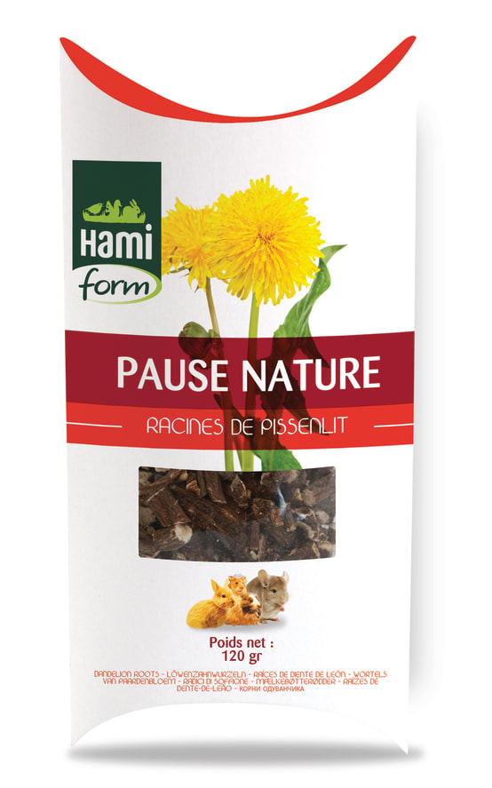Pause nature cocktail de pissenlit 120g - Gamm vert