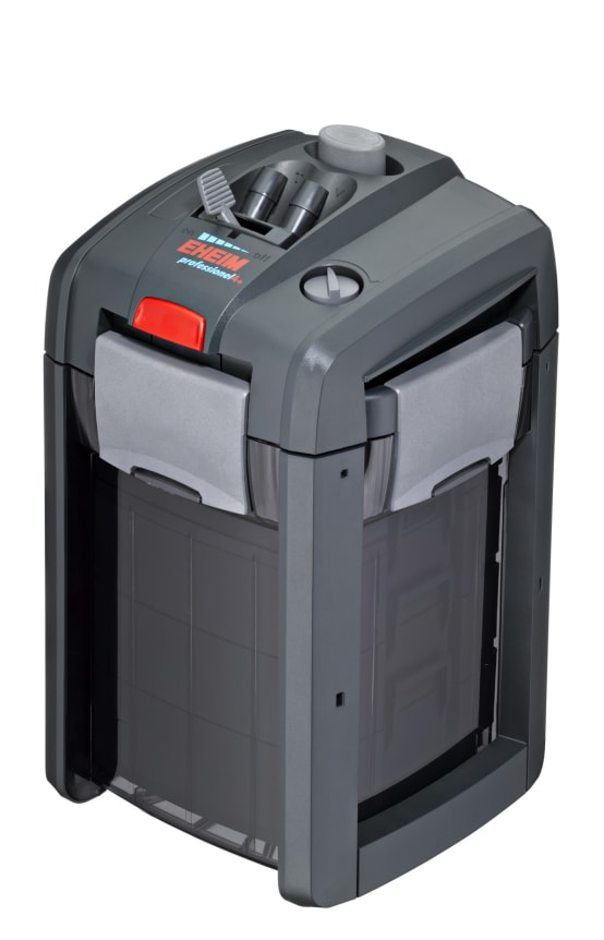 Eheim - Filtre extérieur professionnel 4+ 350 l 2273 - Gamm vert