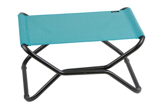 Repose pieds Next Batyline Duo Aqua - L.51 x l.66,5 x H.40 cm - Gamm vert