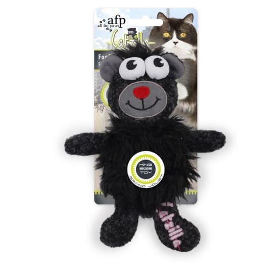 Jouet pour chat Catzilla - foofur - Gamm vert