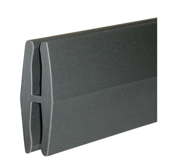 Profil H Polypropylène - MOSAÏCPROFIL - Gamm vert